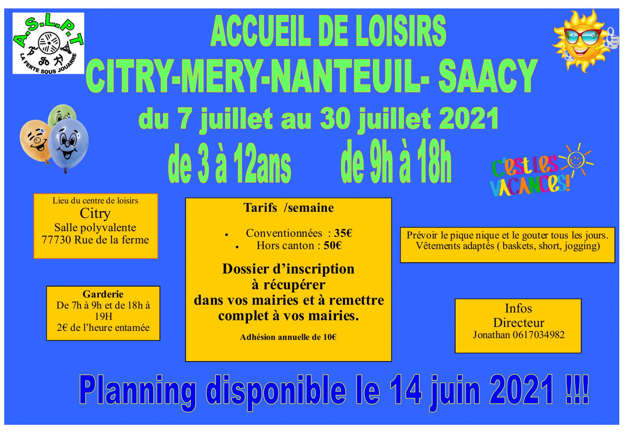 MAIRIE DE CITRY | Accueil - MAIRIE DE CITRY
