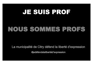 MAIRIE DE CITRY | Accueil - MAIRIE DE CITRY